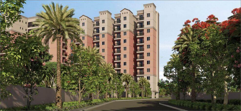 Urbanrise Spring is in the Air Review | Get Lowest Price | Ameenpur ...