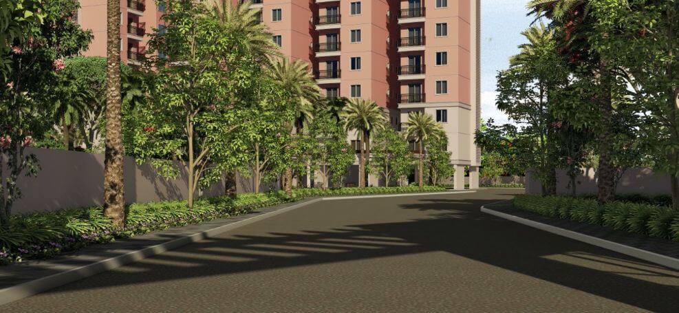 Urbanrise Spring is in the Air Review | Get Lowest Price | Ameenpur ...