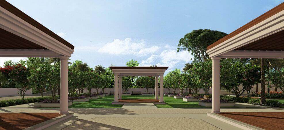 Urbanrise Spring is in the Air Review | Get Lowest Price | Ameenpur ...