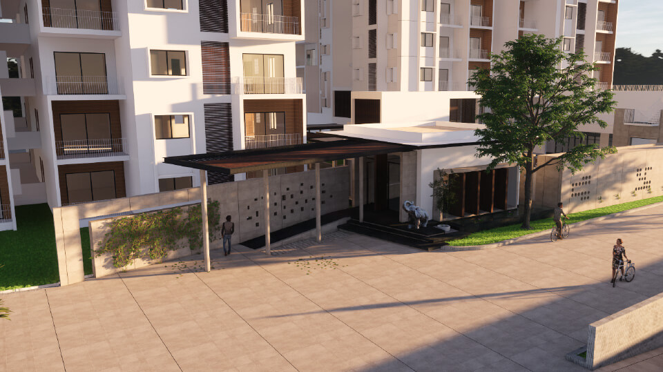 Salarpuria Sattva Signet Review | Get Lowest Price | Sarjapur Road ...