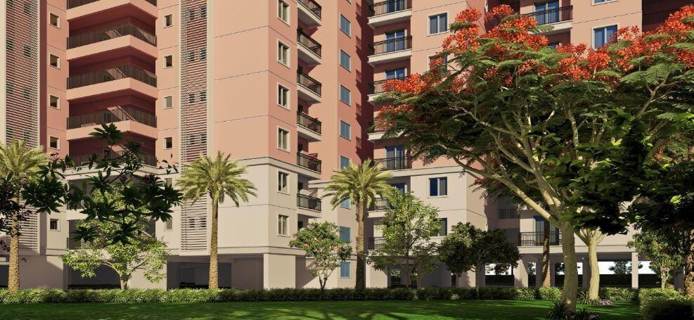 Urbanrise Spring is in the Air Review | Get Lowest Price | Ameenpur ...