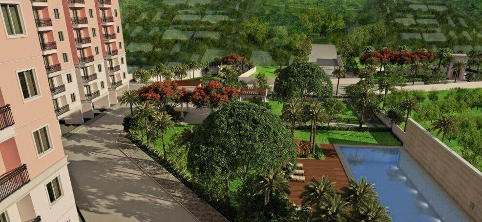 Urbanrise Spring is in the Air Review | Get Lowest Price | Ameenpur ...