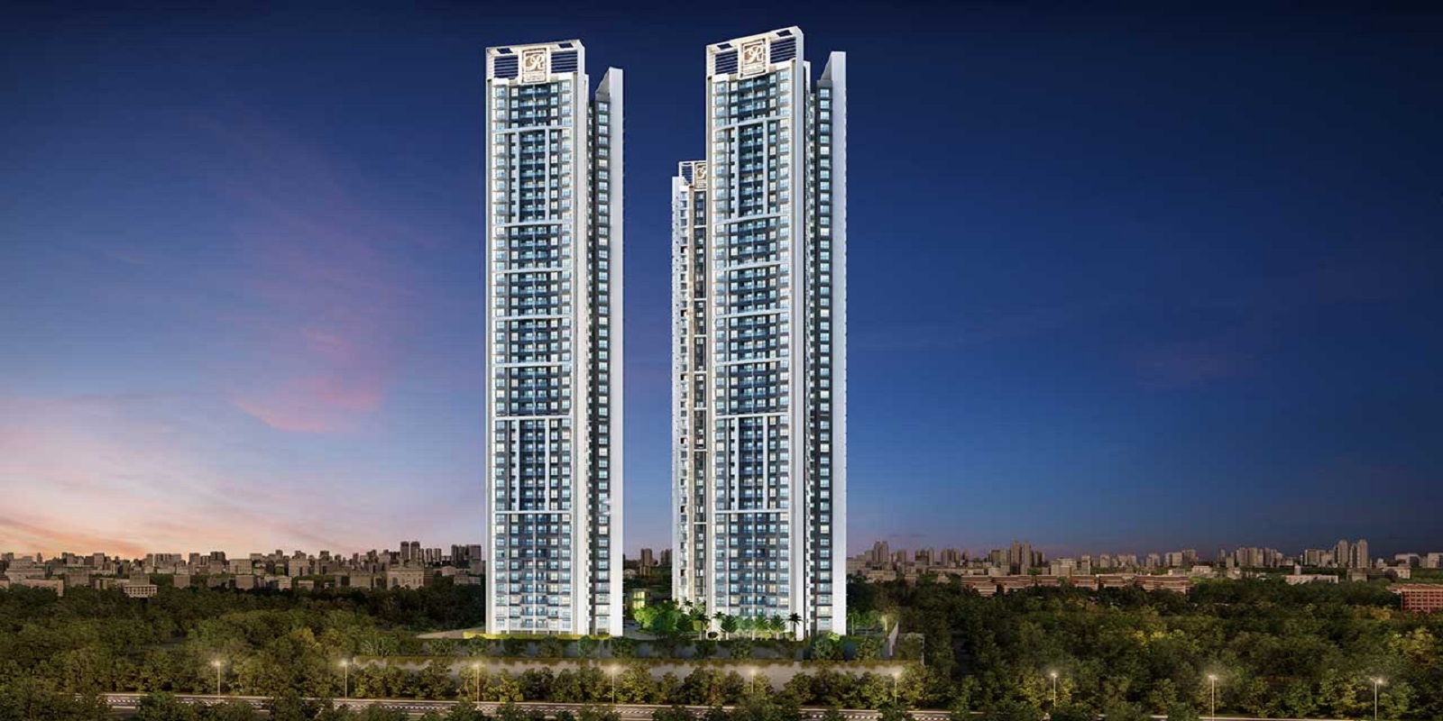Runwal Sanctuary Review | Get Lowest Price | Mulund West, Mumbai - Home Review
