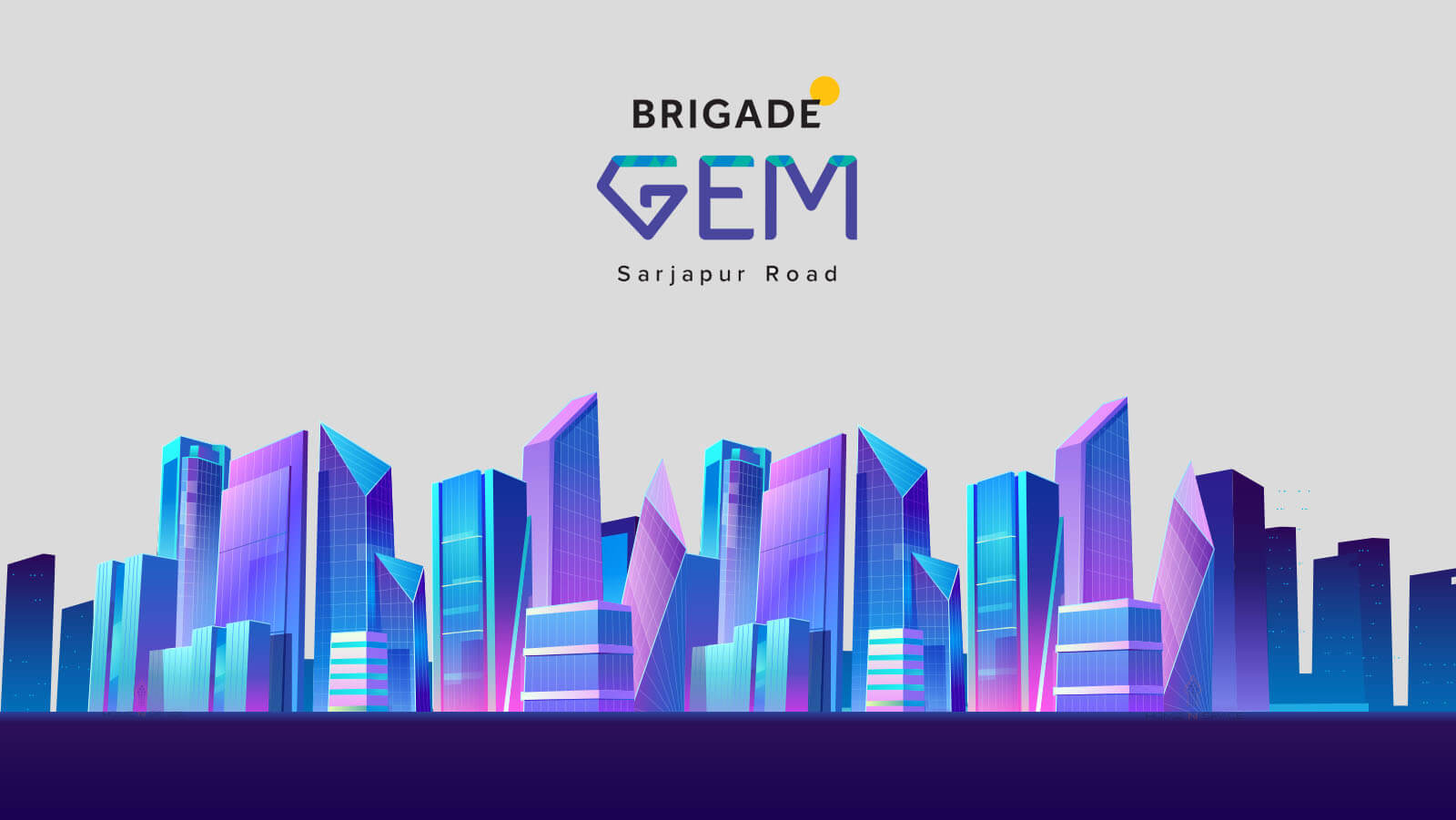 Brigade Gem Review | Get Lowest Price | Sarjapur, Bangalore - Home Review