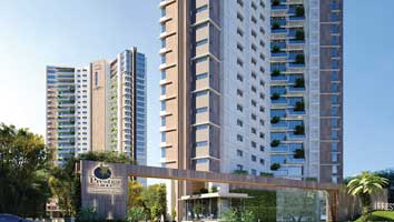 Prestige 101 BKC Review | Get Lowest Price | Mumbai - Home Review