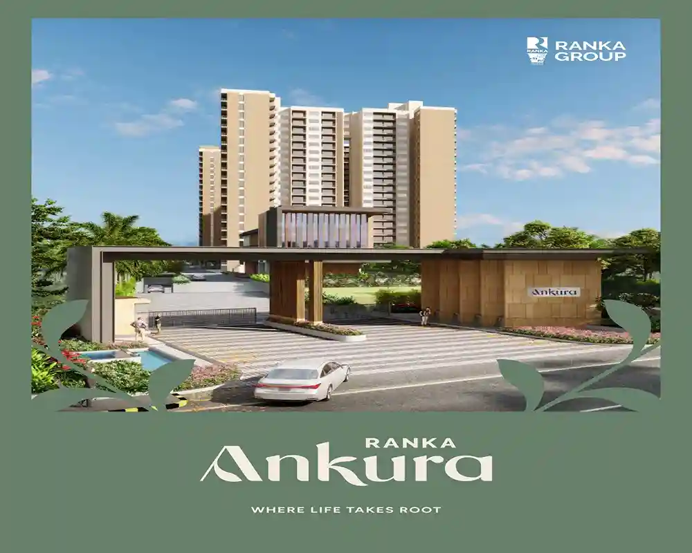Ranka Ankura Review | Price, Location, Floor Plan, Brochure ...