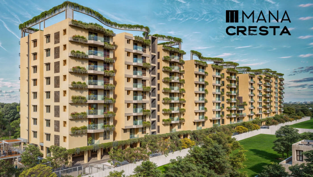 Mana Cresta Review | Price, Location, Floor Plan, Brochure | Sarjapur Road, Bangalore - Home Review