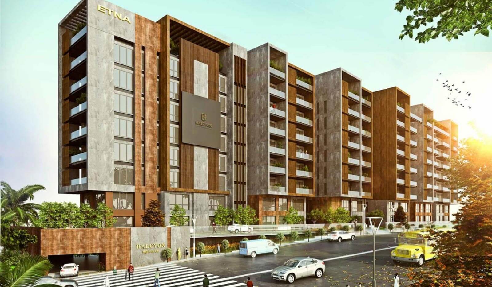 Phoenix Halcyon Review, Price List, Brochure | Jubilee Hills, Hyderabad ...