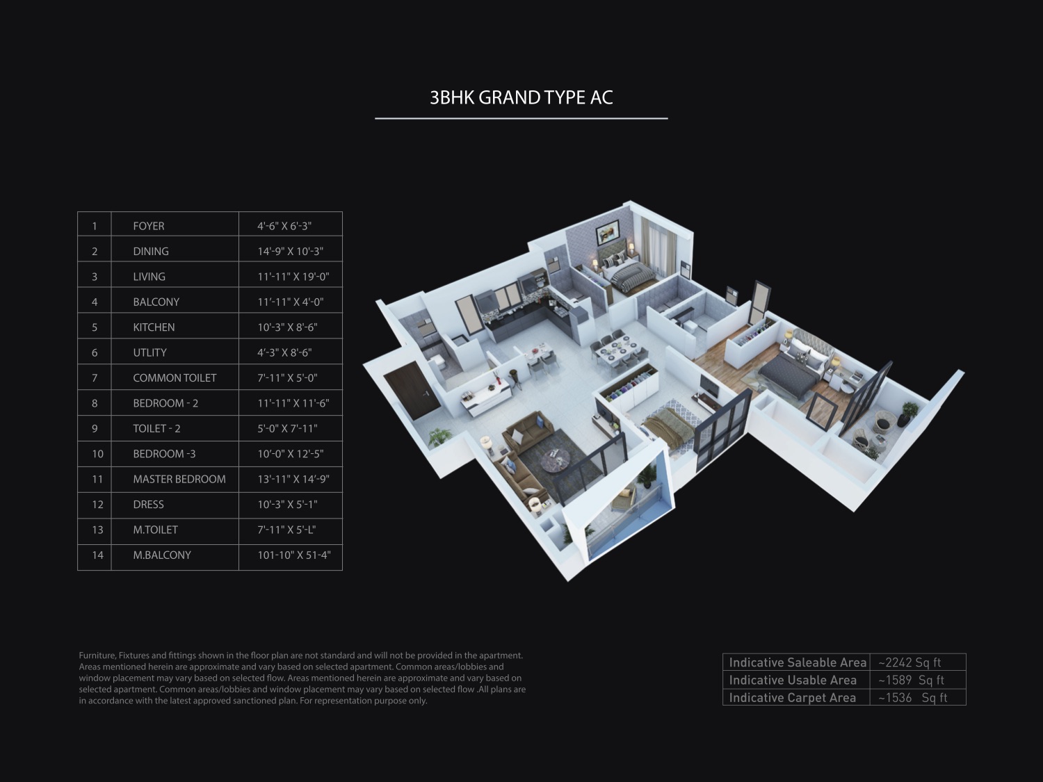 Purva Atmosphere Review | Get Lowest Price | Thanisandra Road ...